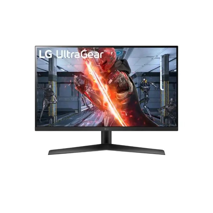 LG GEJMERSKI MONITOR UltraGear™ 27GN60R-B 144Hz