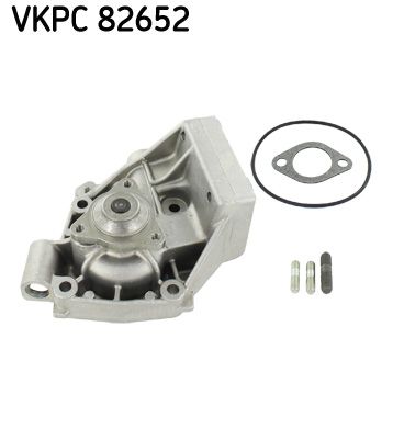 Pumpa za vodu, hlađenje motora SKF VKPC 82652