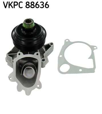 Pumpa za vodu, hlađenje motora SKF VKPC 88636