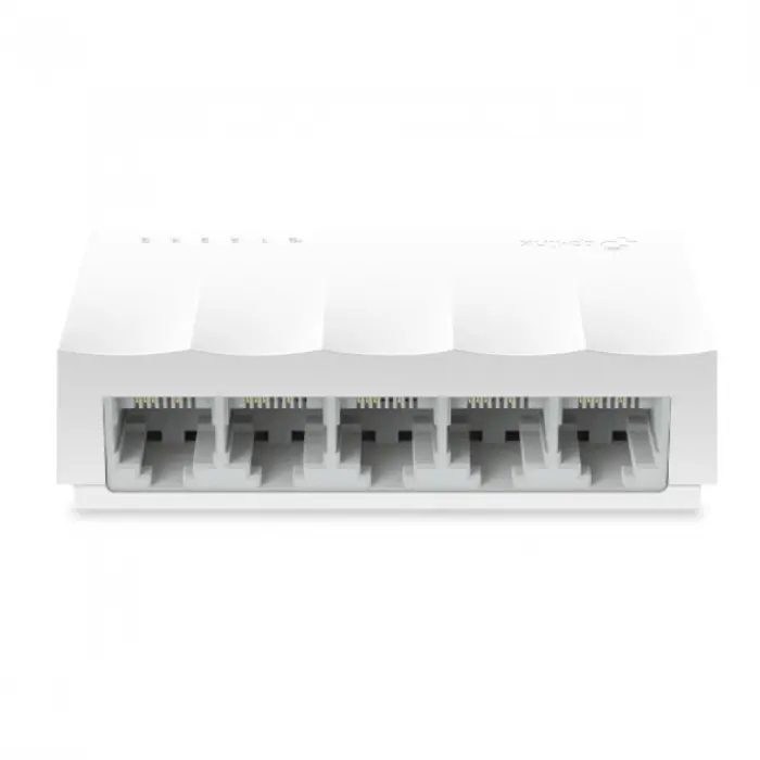 TP Link 5-PORTNI SWITCH LS1005