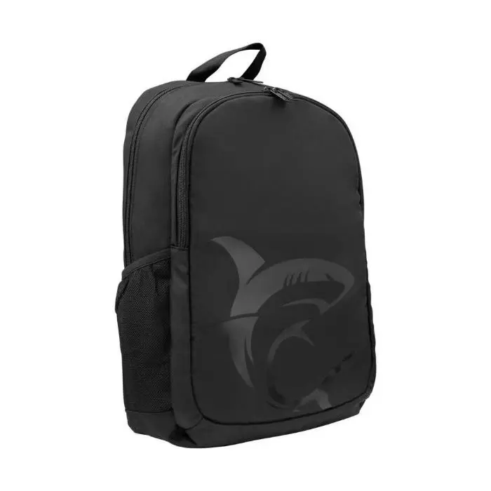 White Shark GAMING RANAC GBP-006 SCOUT Black