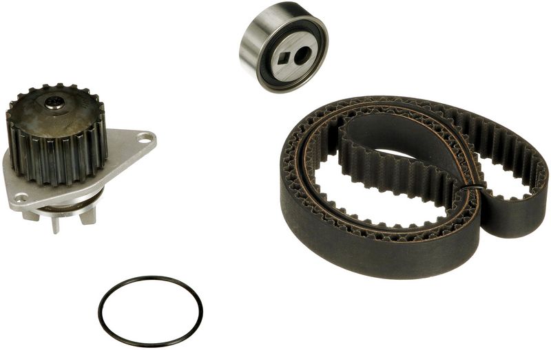 Pumpa za vodu + komplet zupčastog kaiša GATES KP15127XS