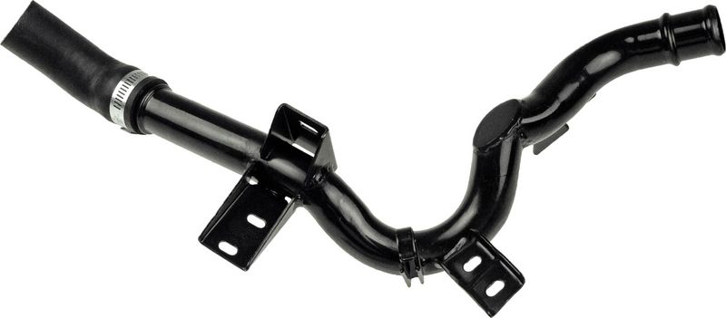 Crevo hladnjaka GATES 05-2803