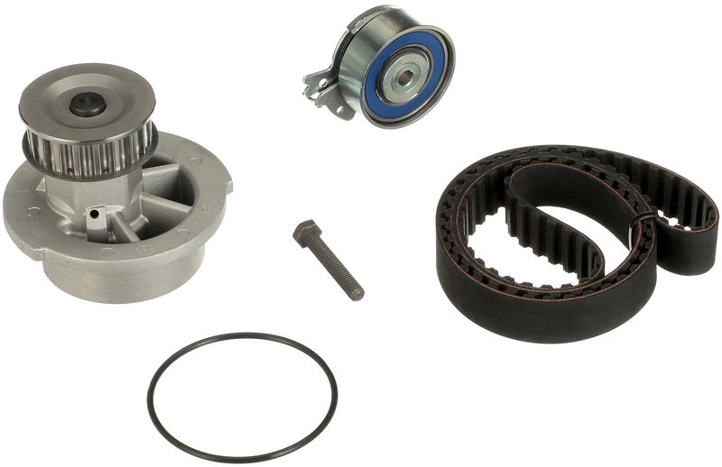 Pumpa za vodu + komplet zupčastog kaiša GATES KP15310XS