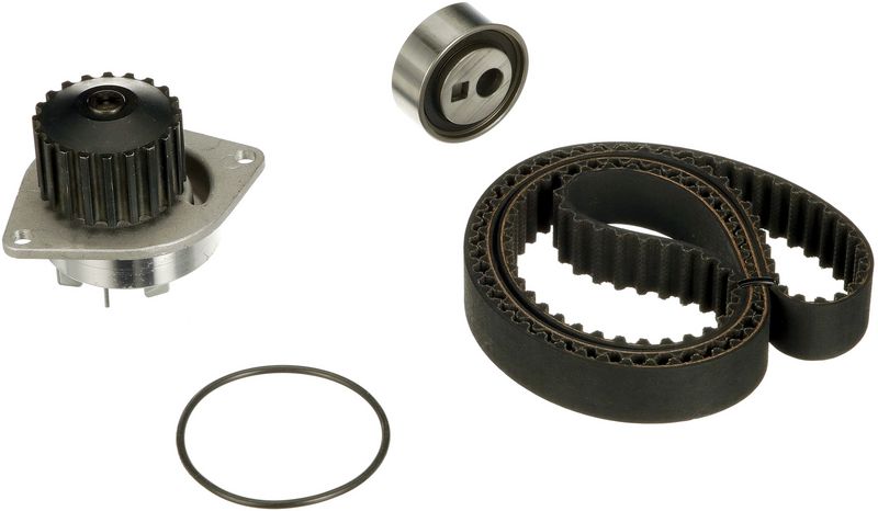 Pumpa za vodu + komplet zupčastog kaiša GATES KP15347XS