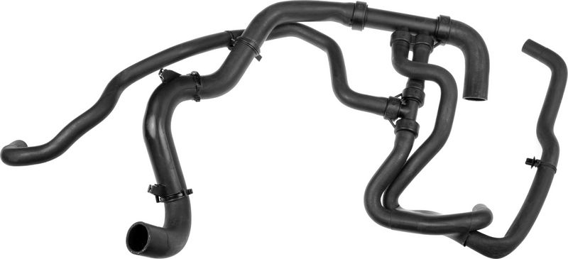 Crevo hladnjaka GATES 05-4093
