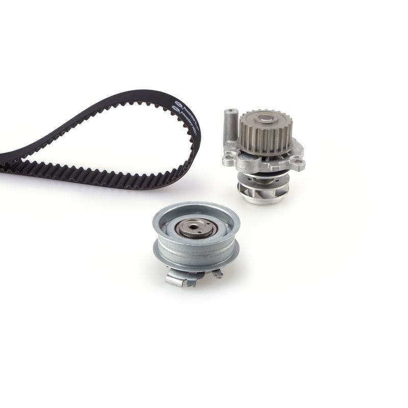 Pumpa za vodu + komplet zupčastog kaiša GATES KP15489XS-2
