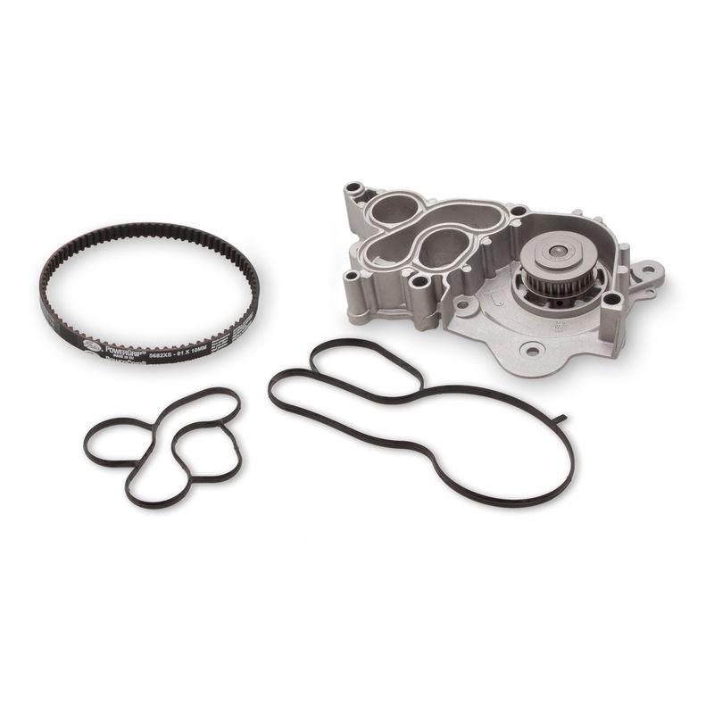 Pumpa za vodu + komplet zupčastog kaiša GATES KP15683XS-2