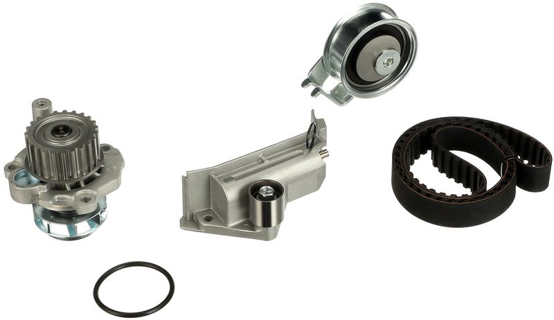 Pumpa za vodu + komplet zupčastog kaiša GATES KP25491XS
