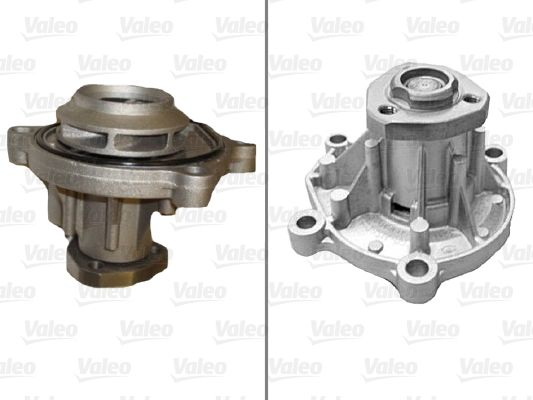 Pumpa za vodu, hlađenje motora VALEO 506855