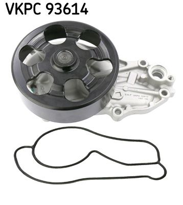Pumpa za vodu, hlađenje motora SKF VKPC 93614