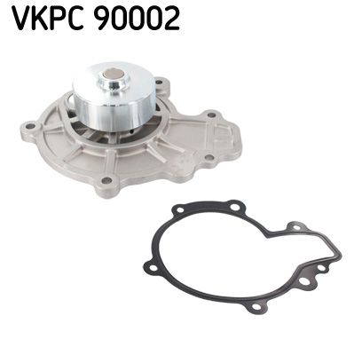 Pumpa za vodu, hlađenje motora SKF VKPC 90002