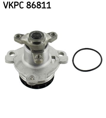 Pumpa za vodu, hlađenje motora SKF VKPC 86811