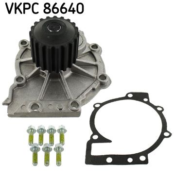 Pumpa za vodu, hlađenje motora SKF VKPC 86640