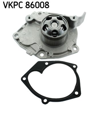 Pumpa za vodu, hlađenje motora SKF VKPC 86008