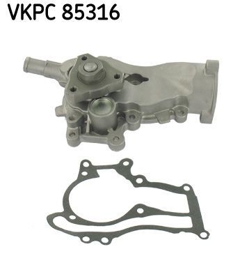 Pumpa za vodu, hlađenje motora SKF VKPC 85316