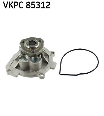 Pumpa za vodu, hlađenje motora SKF VKPC 85312