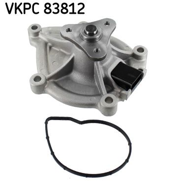 Pumpa za vodu, hlađenje motora SKF VKPC 83812