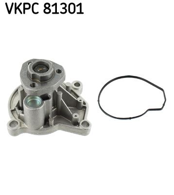 Pumpa za vodu, hlađenje motora SKF VKPC 81301