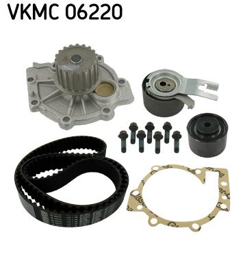 Pumpa za vodu + komplet zupčastog kaiša SKF VKMC 06220