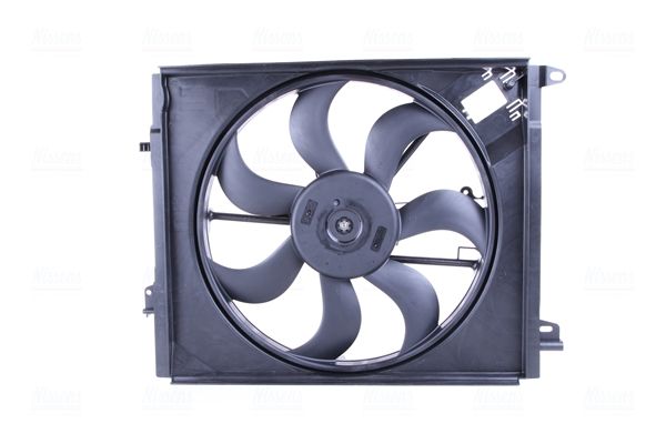 Ventilator hladnjaka NISSENS 85948