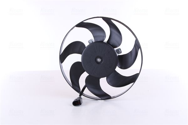 Ventilator hladnjaka NISSENS 85733