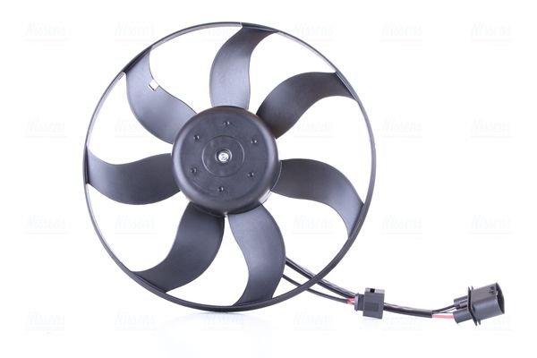 Ventilator hladnjaka NISSENS 85678