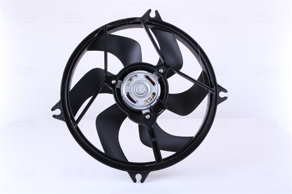 Ventilator hladnjaka NISSENS 85674