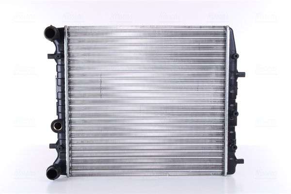 Hladnjak, hlađenje motora NISSENS 652691