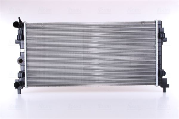 Hladnjak, hlađenje motora NISSENS 640012