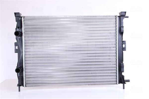 Hladnjak, hlađenje motora NISSENS 63764