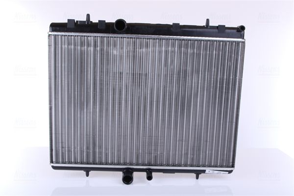 Hladnjak, hlađenje motora NISSENS 63689A