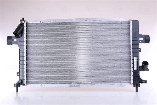 Hladnjak, hlađenje motora NISSENS 63029A
