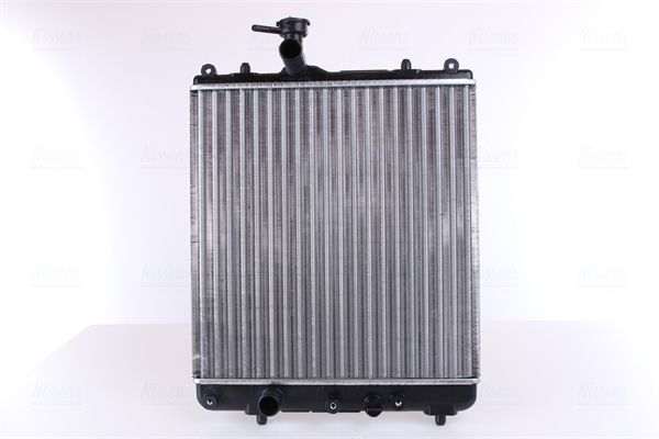 Hladnjak, hlađenje motora NISSENS 63014A