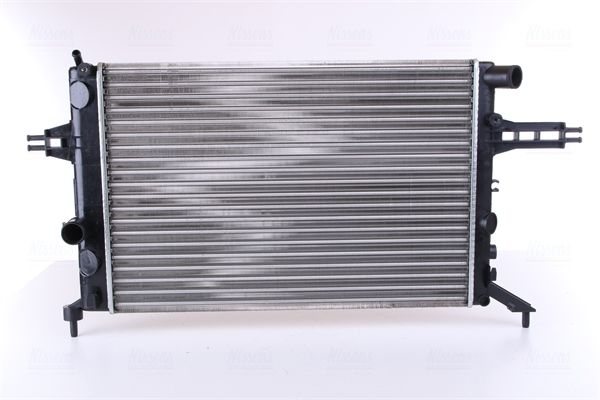 Hladnjak, hlađenje motora NISSENS 63005A