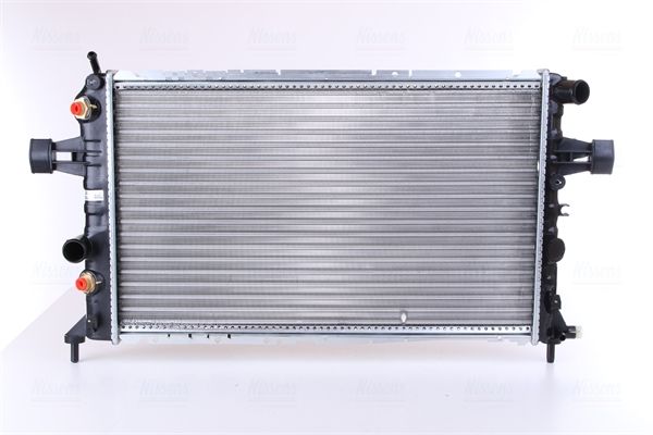 Hladnjak, hlađenje motora NISSENS 63003A
