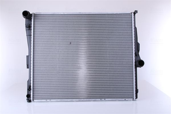 Hladnjak, hlađenje motora NISSENS 60803A