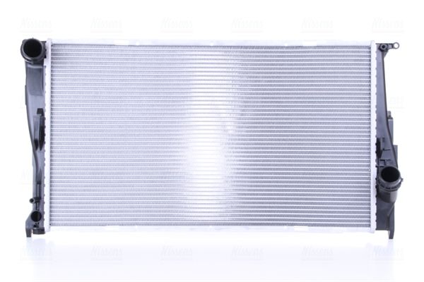 Hladnjak, hlađenje motora NISSENS 60785A