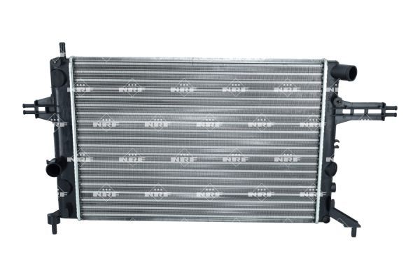 Hladnjak, hlađenje motora NRF 53628A
