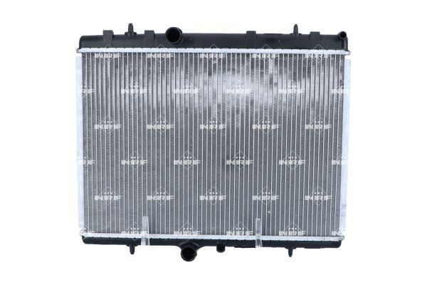 Hladnjak, hlađenje motora NRF 50437