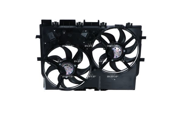 Ventilator hladnjaka NRF 47865
