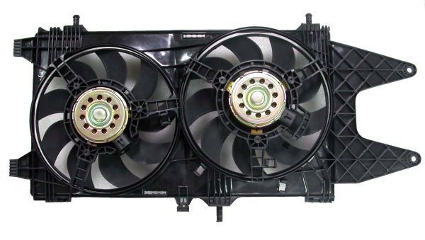 Ventilator hladnjaka NRF 47542