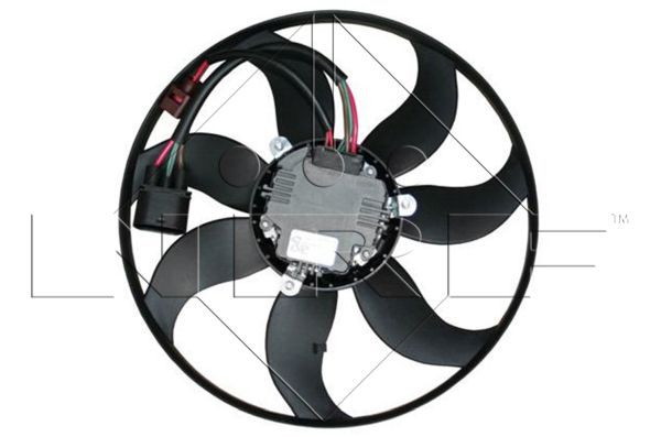Ventilator hladnjaka NRF 47389