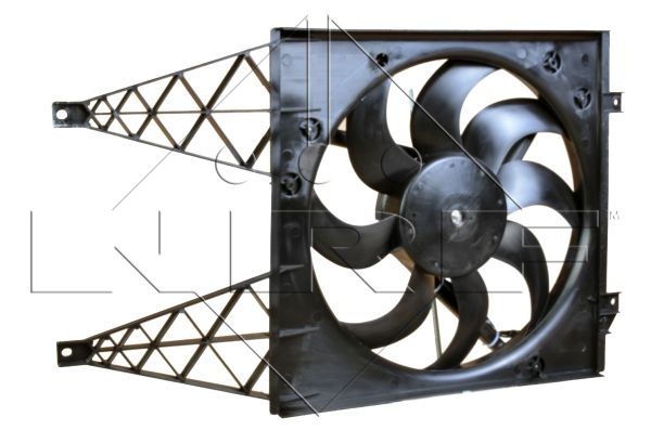 Ventilator hladnjaka NRF 47374