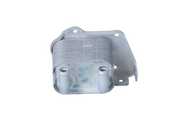 Uljni hladnjak, ulje za motor NRF 31345