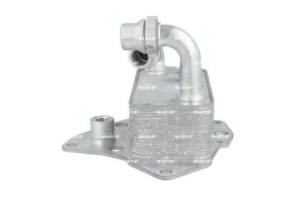 Uljni hladnjak, ulje za motor NRF 31343