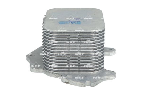 Uljni hladnjak, ulje za motor NRF 31333