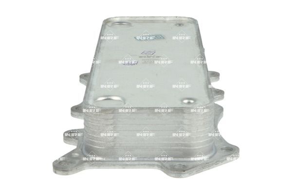 Uljni hladnjak, ulje za motor NRF 31319