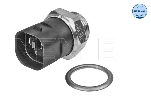 Termoprekidač, ventilator hladnjaka MEYLE 100 959 0001