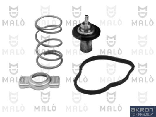 Termostat, rashladna tečnost AKRON-MALÒ TER445